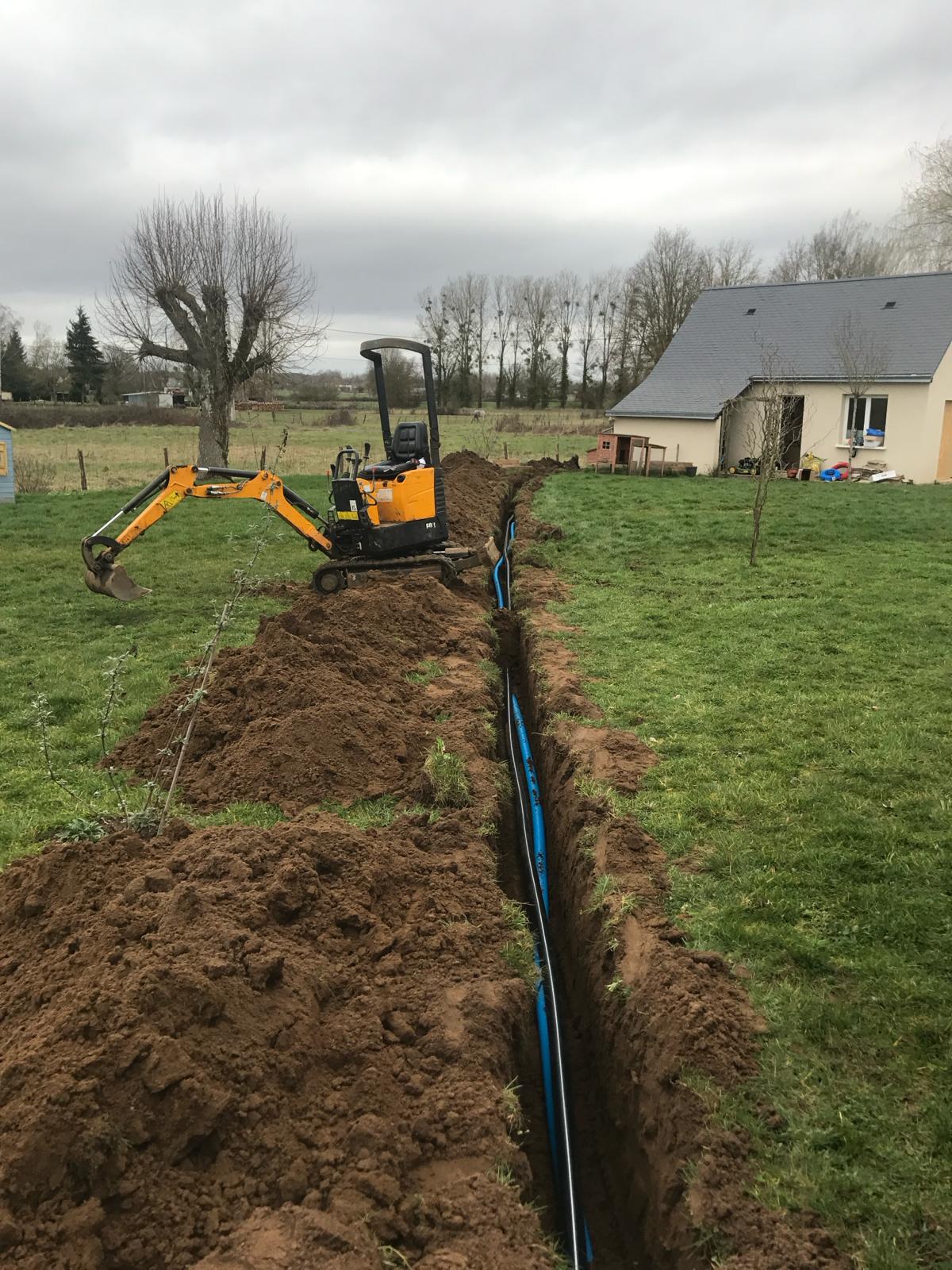 Plomberie Mat - Entreprise de plomberie en Aumont